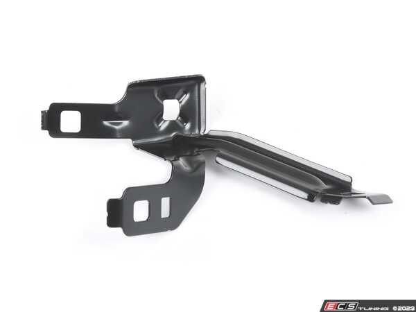 Genuine BMW - 41357329535 - SIDE PANEL BRACKET, (41-35-7-329-535)