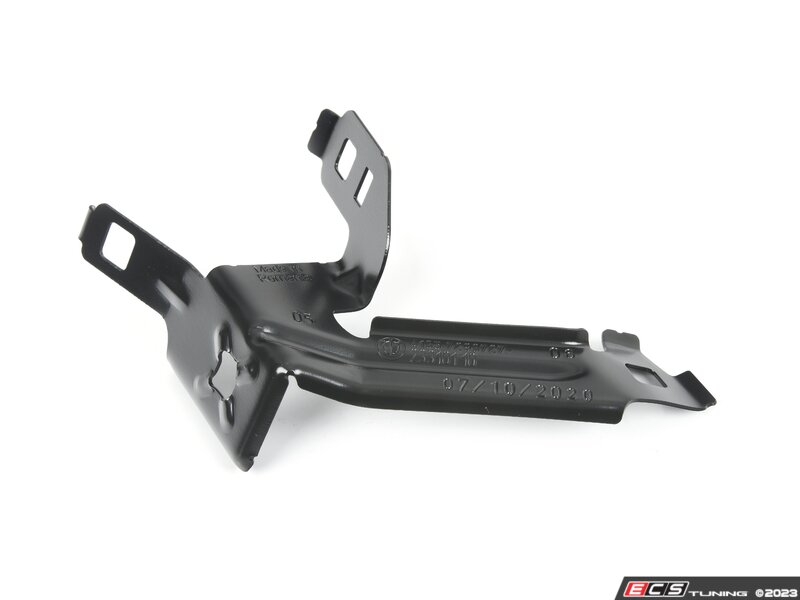Genuine BMW - 41357329535 - SIDE PANEL BRACKET, (41-35-7-329-535)