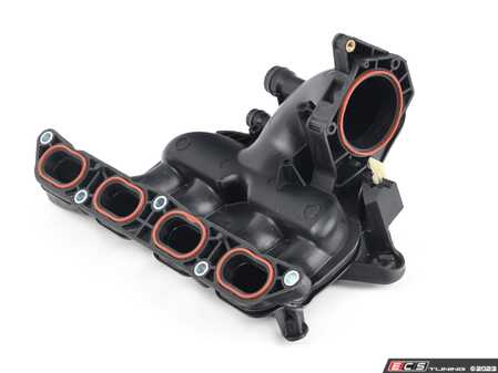 Bremmen Parts - 11617595078 - Intake Manifold - N14/N18 Engine R55/R56 ...