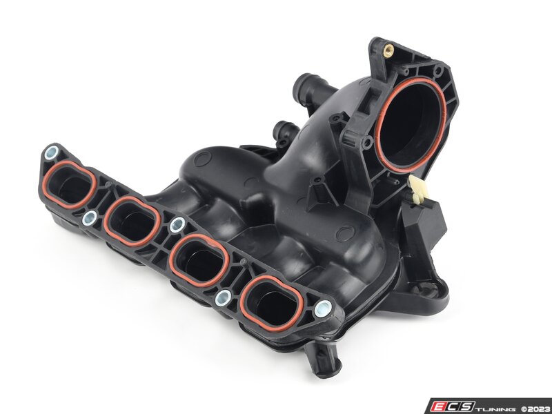 Bremmen Parts - 11617595078 - Intake Manifold - N14/N18 Engine R55/R56 ...