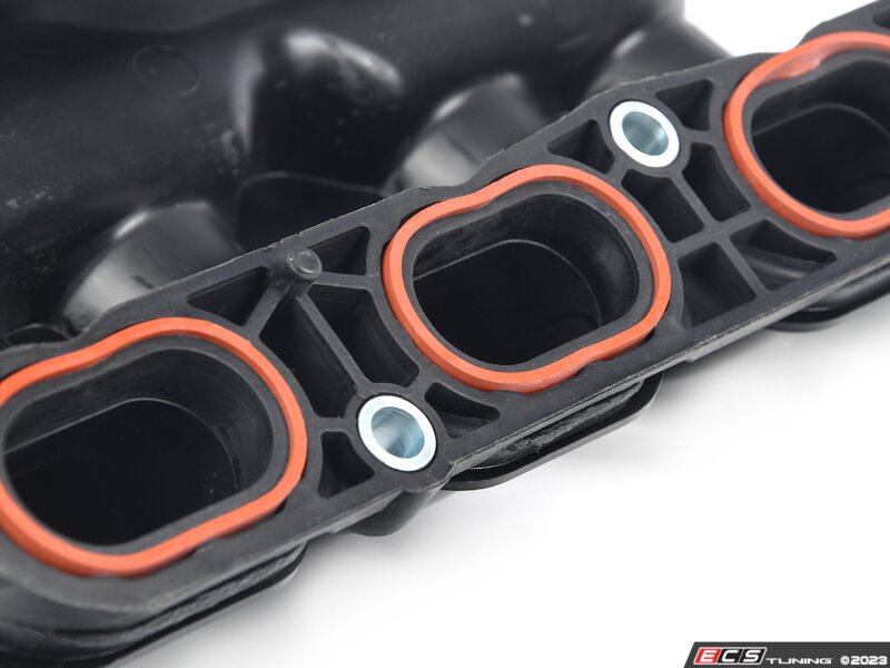 Bremmen Parts - 11617595078 - Intake Manifold - N14/N18 Engine R55/R56 ...