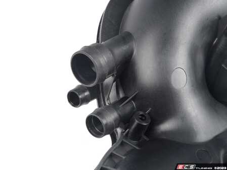 Bremmen Parts - 11617595078 - Intake Manifold - N14/N18 Engine R55/R56 ...