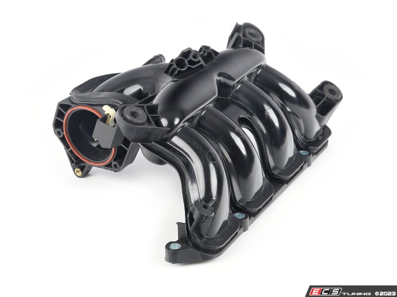 Bremmen Parts - 11617595078 - Intake Manifold - N14/N18 Engine R55/R56 ...