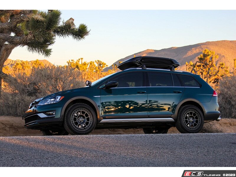 B2BFAB - ALLTRACKLKPB - B2BFAB Alltrack Basic Lift Kit Package