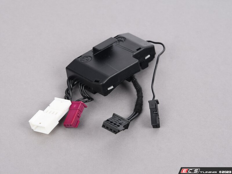 Genuine BMW - 61317857777 - Control Unit - Steering Wheel Electronics ...