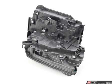 Genuine BMW - 51217281931 - SYSTEM LATCH, LEFT (51-21-7-281-931)