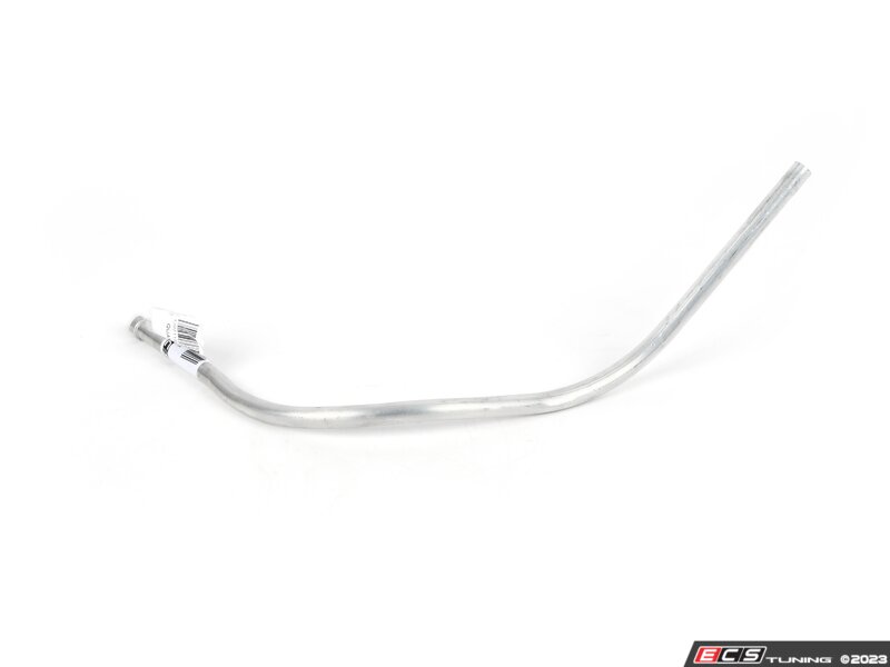 Genuine Volkswagen Audi - 1J0711952C - Parking Brake Guide Tube - Right ...