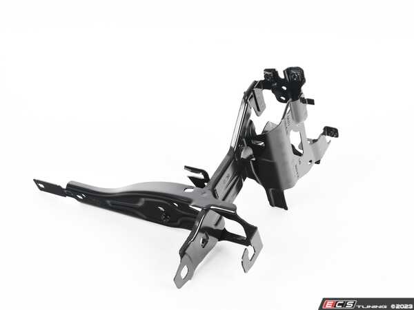 Genuine BMW - 51647422294 - MOUNT FOR HEADLIGHT, RIGHT (51-64-7-422-294)