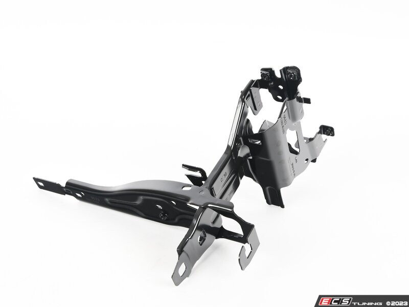 Genuine BMW - 51647422294 - MOUNT FOR HEADLIGHT, RIGHT (51-64-7-422-294)