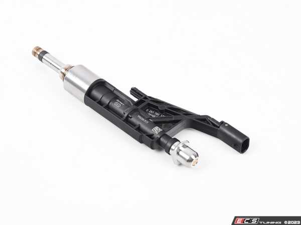 Vemo - 13538625396 - Fuel Injector - Priced Each