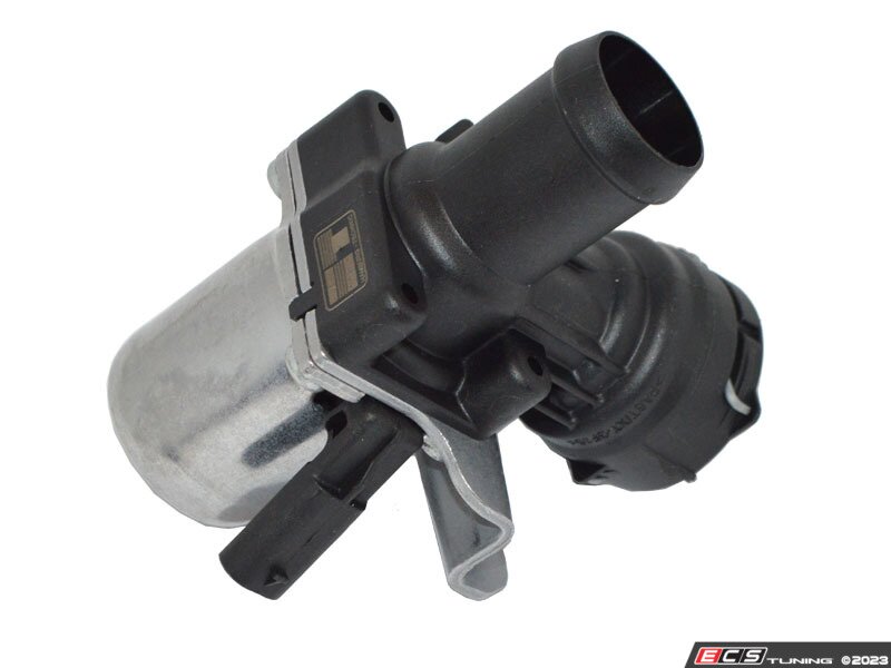 Hamburg Tech - 2712030164 - Heater Control Valve