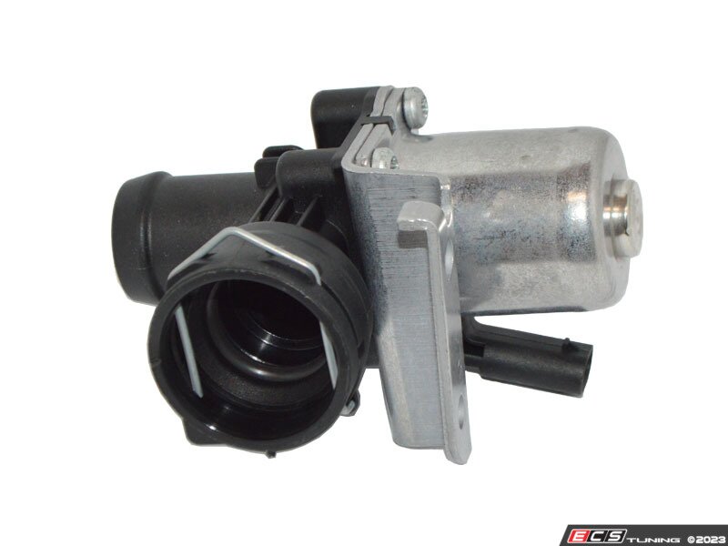 Hamburg Tech - 2712030164 - Heater Control Valve