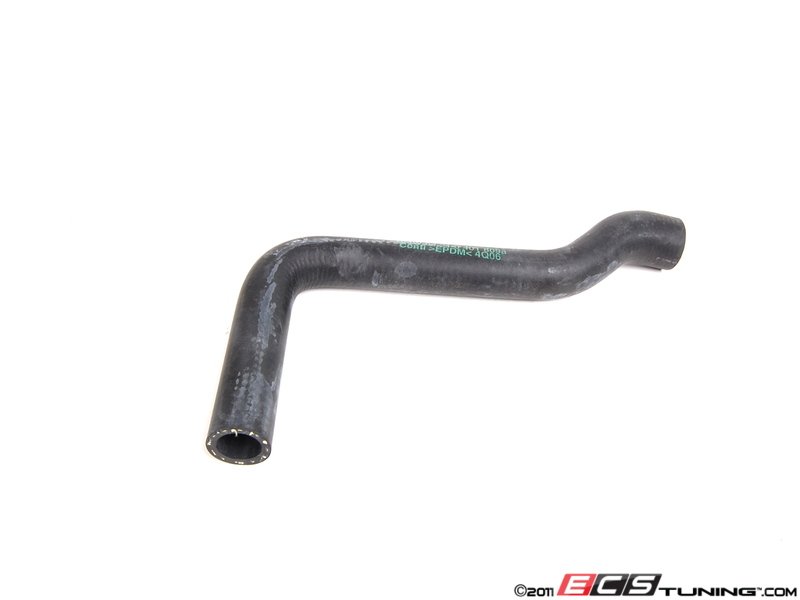 Genuine BMW - 64218401809 - Heater Hose - Supply (64-21-8-401-809)