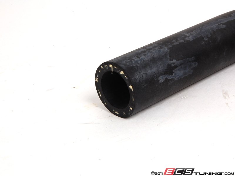 Genuine BMW - 64218401809 - Heater Hose - Supply (64-21-8-401-809)