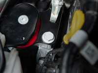 ECS News - New MK8 GTI & Golf R Engine & Trans Poly Mounts