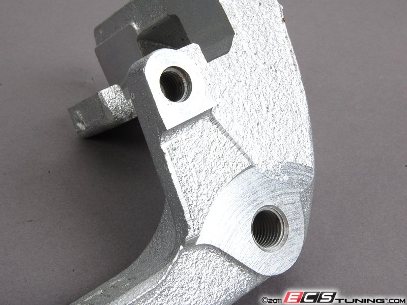 Genuine BMW - 34106765880 - Front Caliper Carrier - Priced Each (34-10 ...