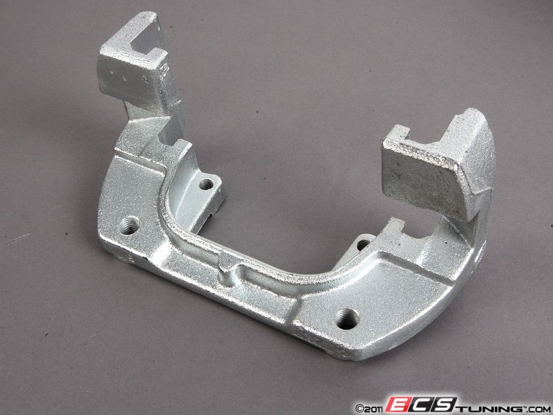 Genuine BMW - 34106765880 - Front Caliper Carrier - Priced Each (34-10 ...
