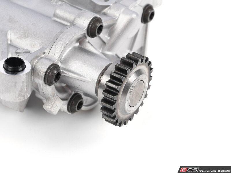 Borsehung - 06H115105DFKT - Oil Pump & Chain Kit