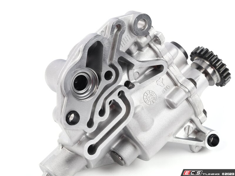 Borsehung - 06H115105DFKT - Oil Pump & Chain Kit