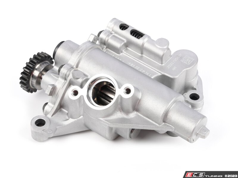 Borsehung - 06H115105DFKT - Oil Pump & Chain Kit