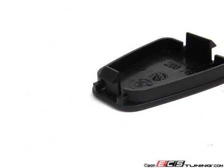 Genuine BMW - 51418213902 - E46 Black Trim Cover - Priced Each (51-41-8 ...