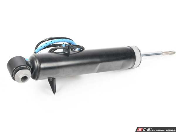 Genuine BMW - 37126794544 - Shock Absorber (37-12-6-794-544)