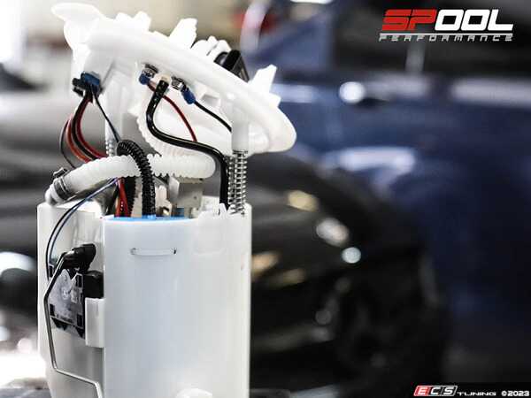 Spool Performance - SP-MC-57LPFP - M157 5.5L AMG E63/CLS63/GLE63/S63 ...