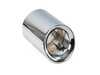 Genuine BMW - 18308658210 - Chrome Exhaust Tip - Priced Each (18-30-8 ...