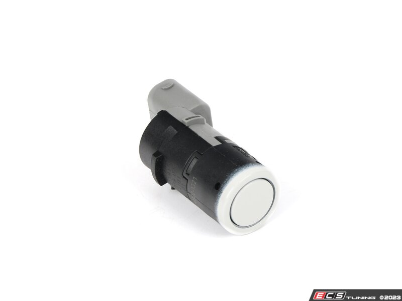 Genuine BMW - 66206989104 - Ultrasonic-Sensor - Alpine White (66-20-6 ...