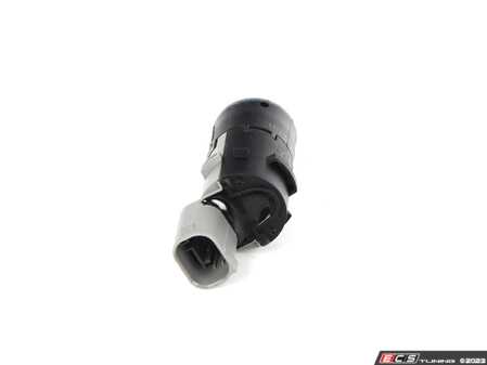 Genuine BMW - 66206989104 - Ultrasonic-Sensor - Alpine White (66-20-6 ...