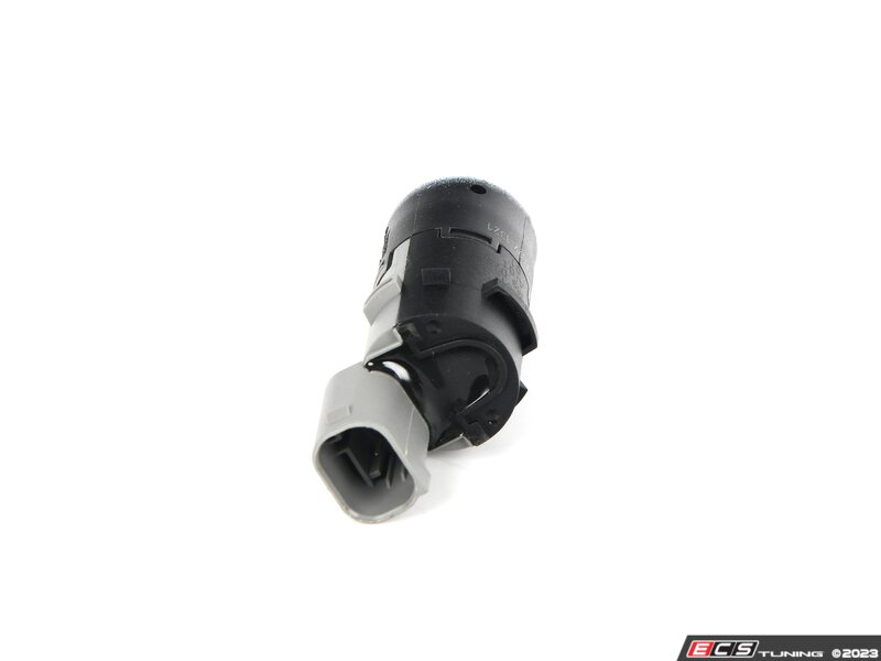 Genuine BMW - 66206989104 - Ultrasonic-Sensor - Alpine White (66-20-6 ...