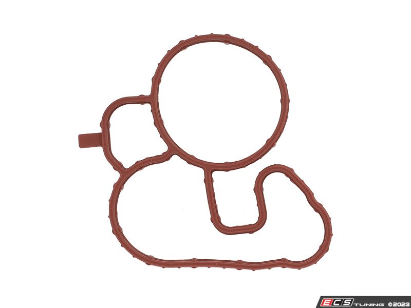 Genuine Porsche - PAB115441 - Oil Filter Housing Gasket