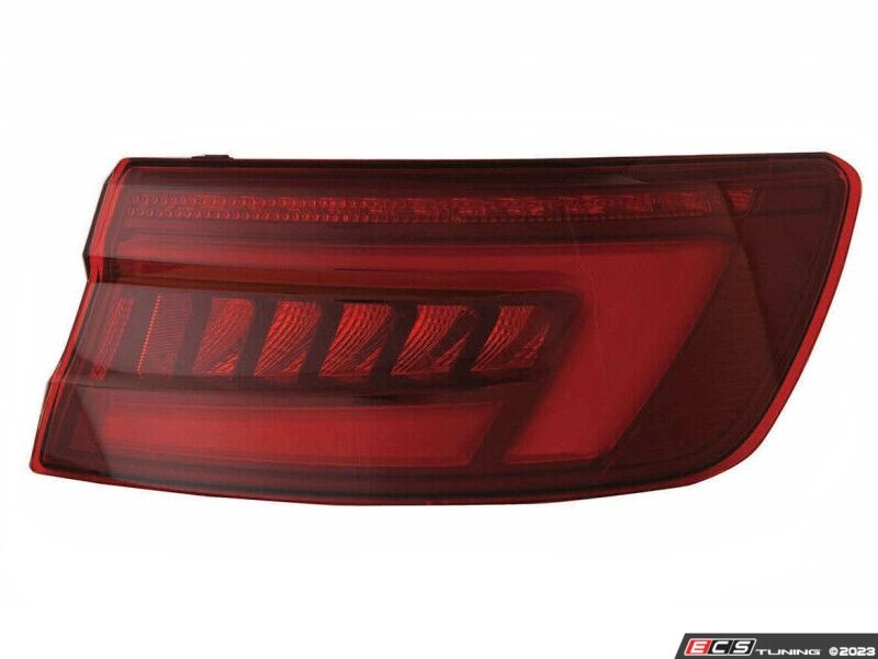 Genuine Volkswagen Audi - 8W5945092F - Right Tail Light - Outer (8W5 ...