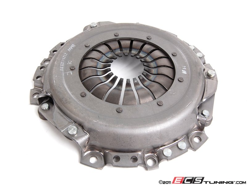 Genuine BMW - 21211223571 - Clutch Kit (21-21-1-223-571)