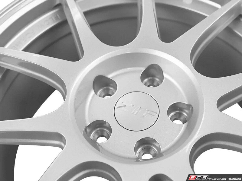 034Motorsport - 0346040101svKT - ZTF-LP01 18" Flowform Wheel - Hyper ...