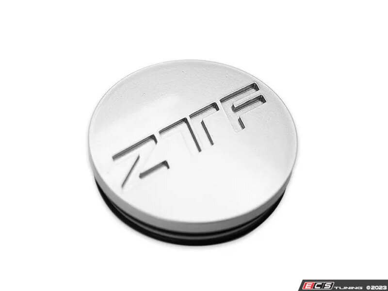034Motorsport - 0346040101svKT - ZTF-LP01 18" Flowform Wheel - Hyper ...