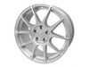 034Motorsport - 0346040101svKT - ZTF-LP01 18" Flowform Wheel - Hyper ...