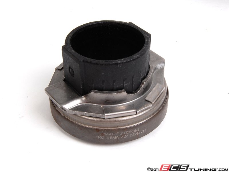 Genuine BMW - 21211223571 - Clutch Kit (21-21-1-223-571)