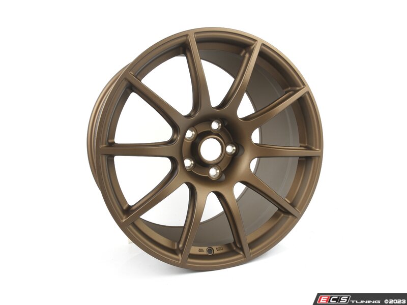 APEX Wheels - SM101911ET52SBZ - 19" Apex SM-10 Wheel - Priced Each ...