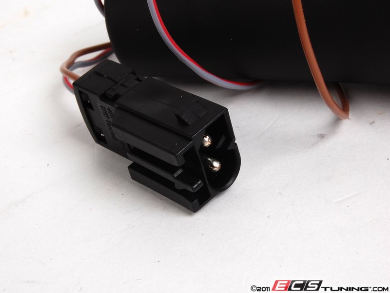 Genuine BMW - 25112228742 - M3 Evolution Illuminated Shift Knob - 6 ...