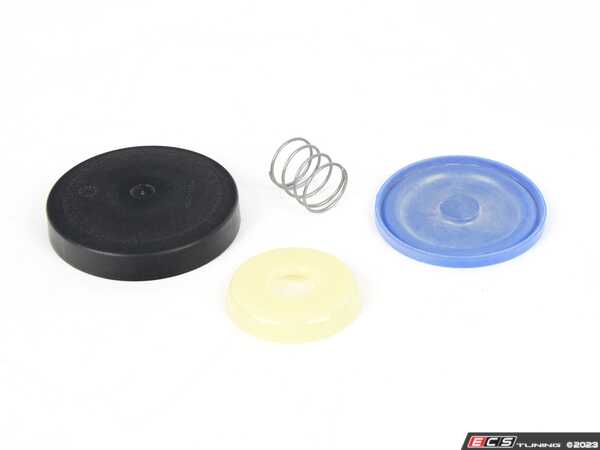 Genuine BMW - 11121025447 - Gen 1 B58 PCV Pressure Control Valve Repair ...