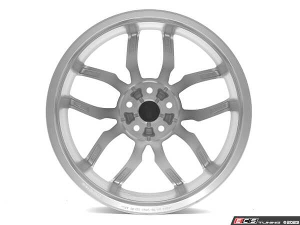 Racingline - VWR610360SVRKT - 19" R360 Wheels - Set Of Four