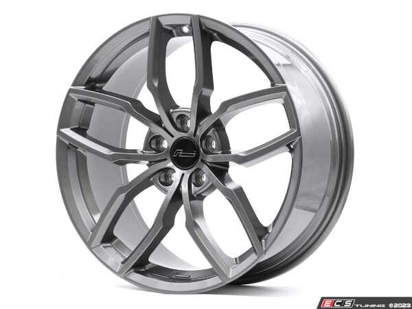 Racingline - VWR610360GUNKT - 19" R360 Wheels - Set Of Four