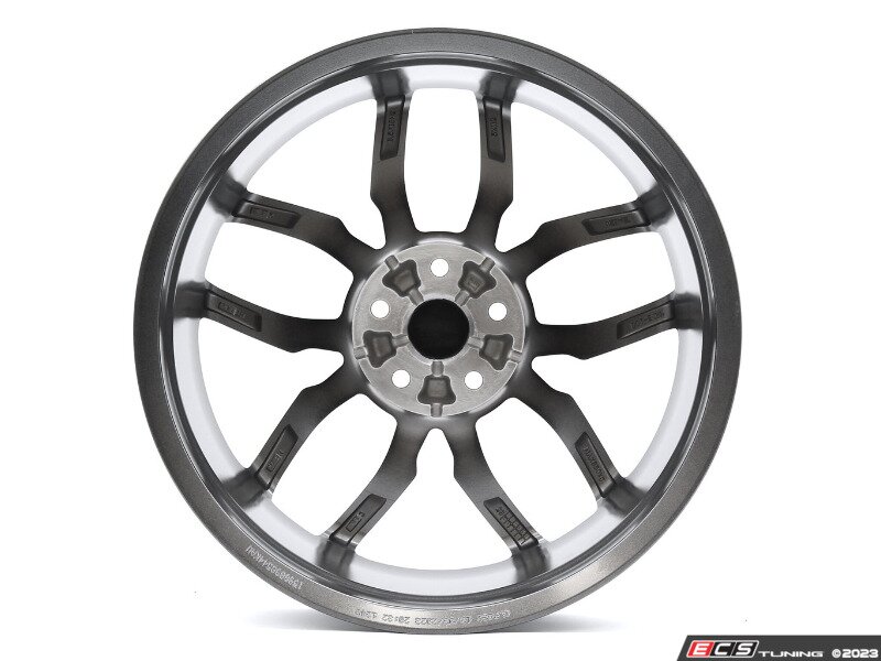 Racingline - VWR610360GUNKT - 19" R360 Wheels - Set Of Four