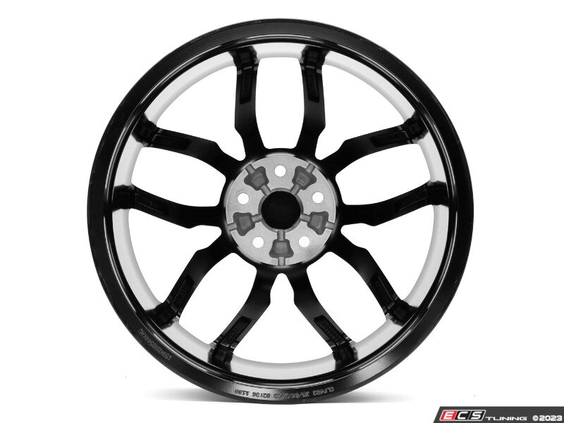 Racingline - VWR610360BLKKT - 19" R360 Wheels - Set Of Four