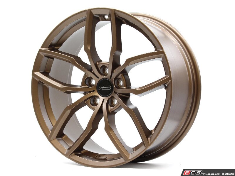 Racingline - VWR600360BNZKT - 19" R360 Wheels - Set Of Four
