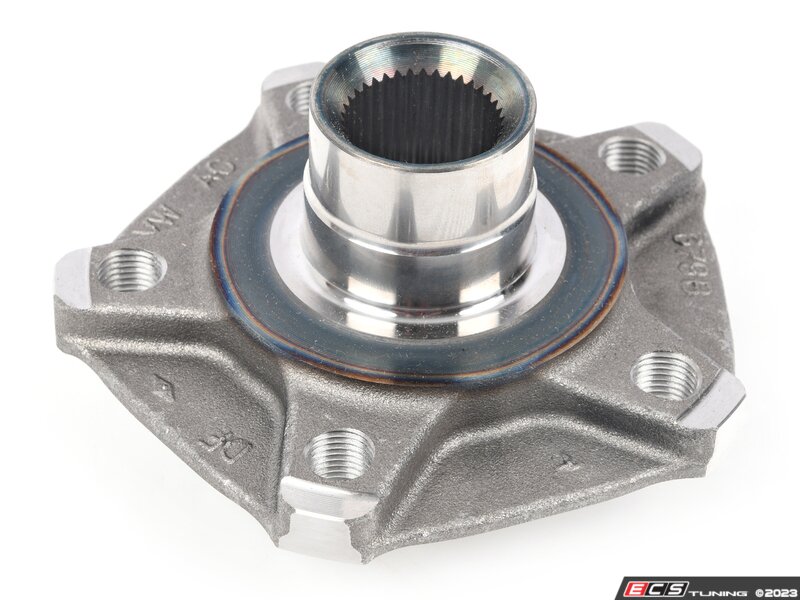 Genuine Volkswagen Audi - 8W0501652D - Wheel Hub Assembly - Priced Each ...