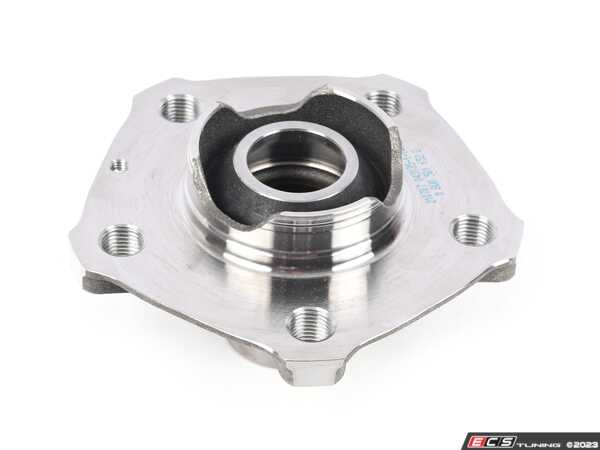 Genuine Volkswagen Audi - 8W0501652D - Wheel Hub Assembly - Priced Each ...