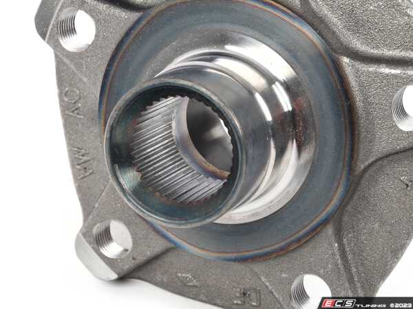 Genuine Volkswagen Audi - 8W0501652D - Wheel Hub Assembly - Priced Each ...