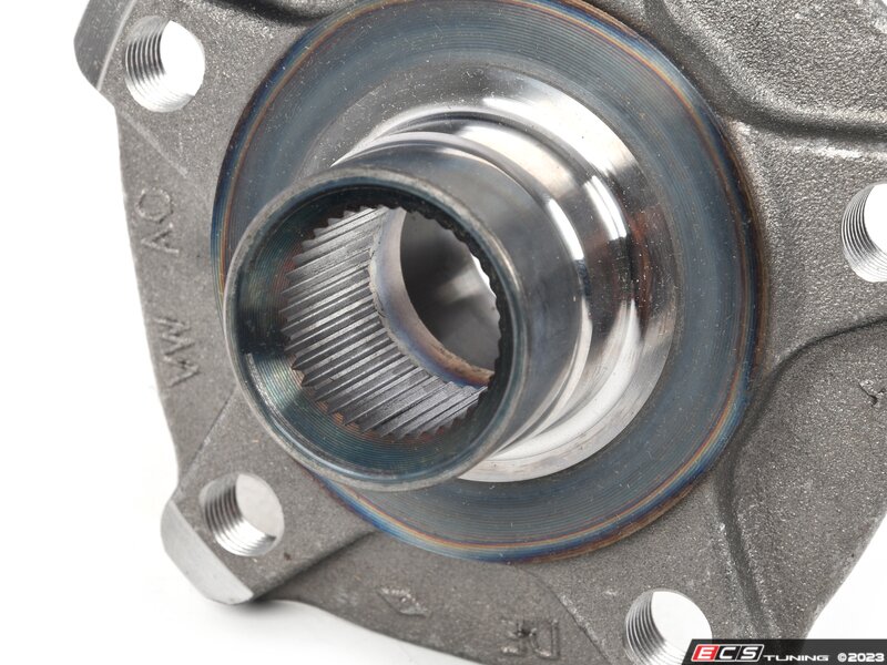 Genuine Volkswagen Audi - 8W0501652D - Wheel Hub Assembly - Priced Each ...